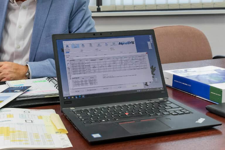 AlphaSys - Alpha Passoni