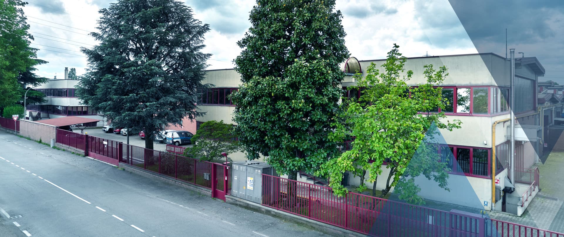 Home - Alpha Passoni